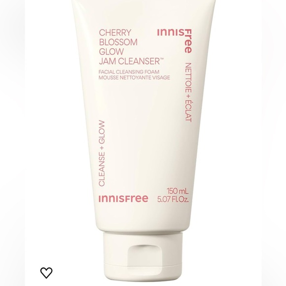 InnIsFree | Skincare | Innisfree Jeju Cherry Blossom Jelly Cream 5ml5 ...
